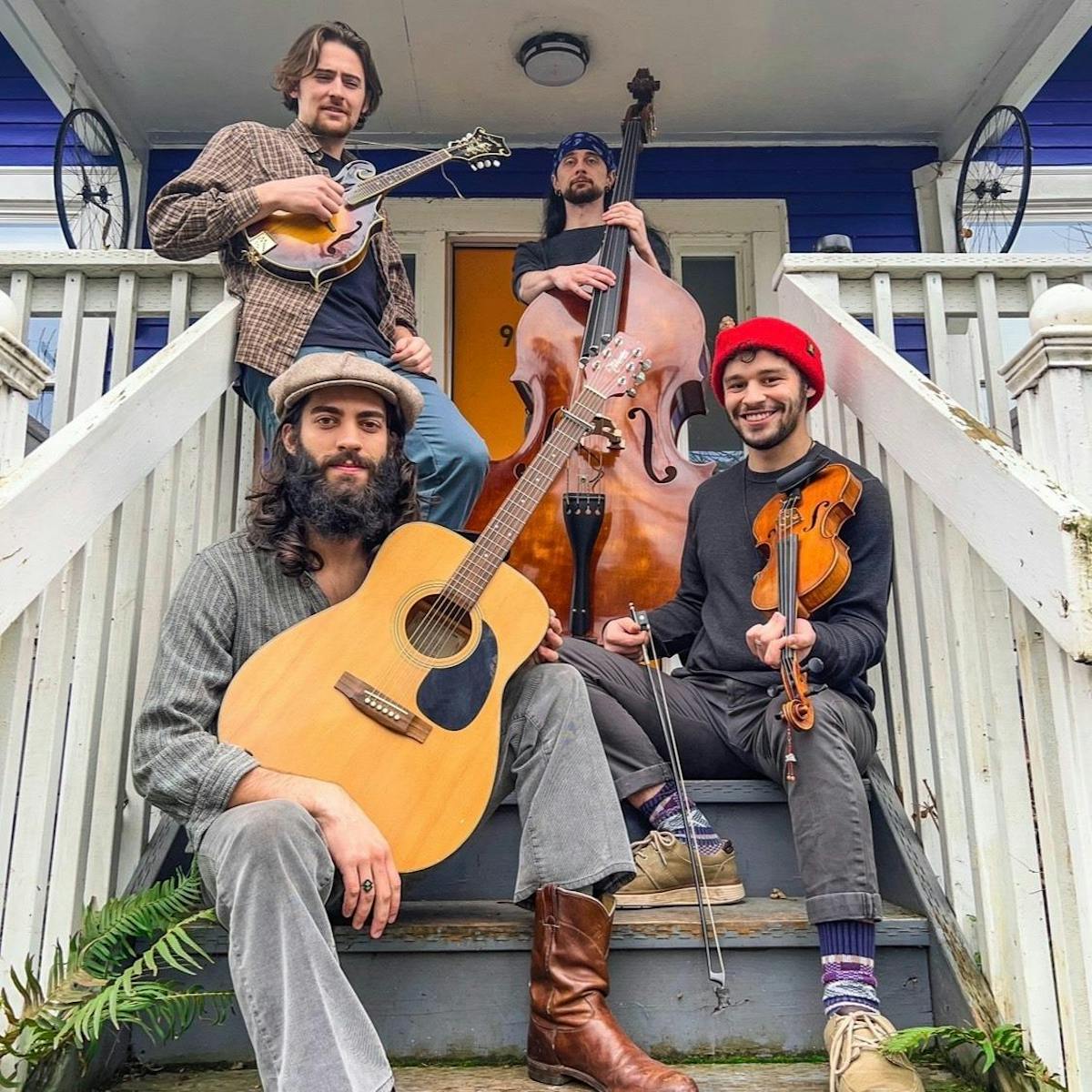 REX HILL - Newberg, OR | Tock