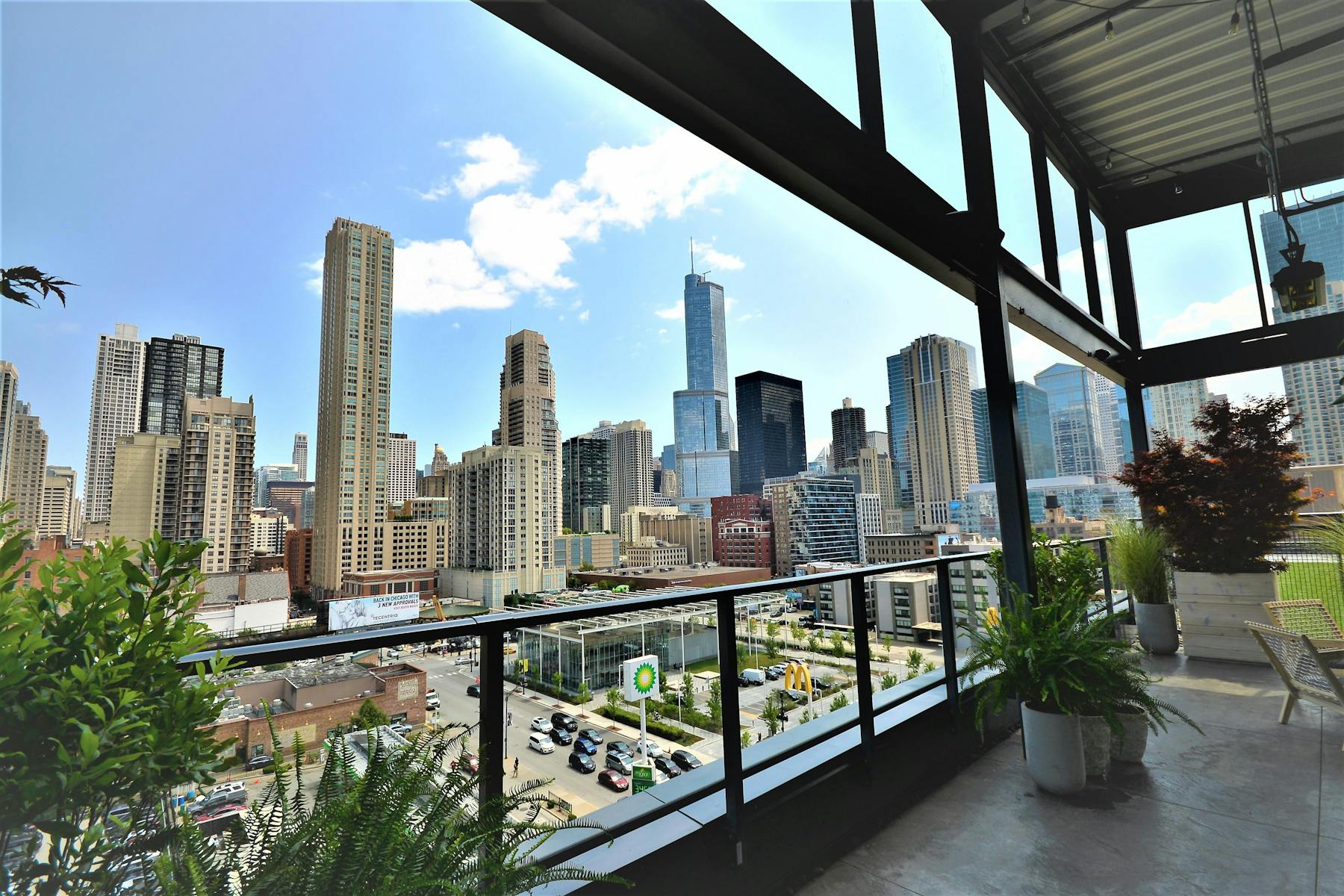 bar avec - Chicago, IL | Tock