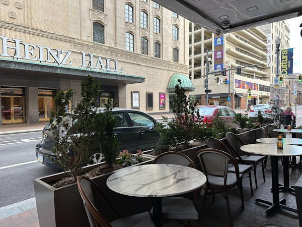 Con Alma - Pittsburgh, PA | Tock