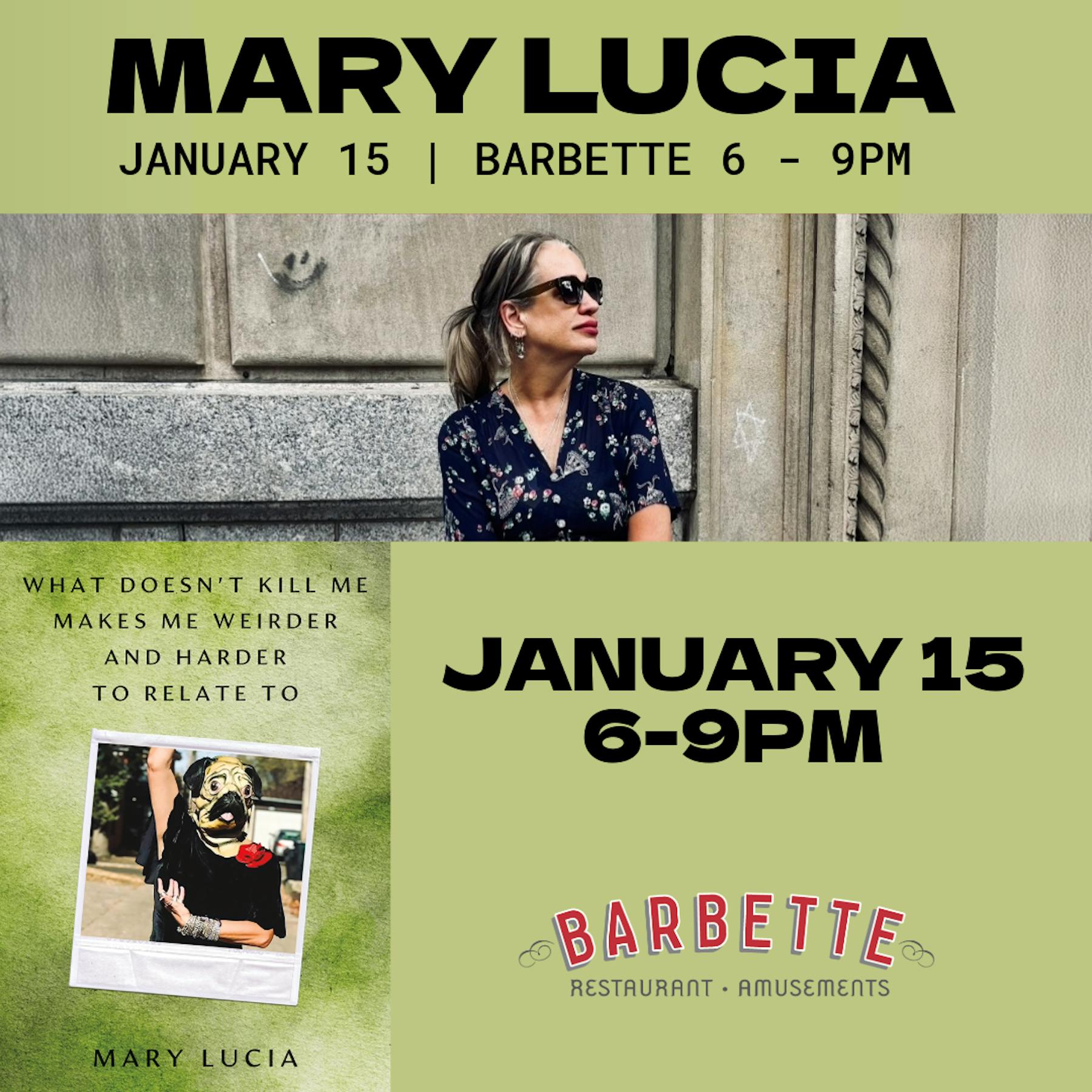 Barbette - Minneapolis, MN | Tock