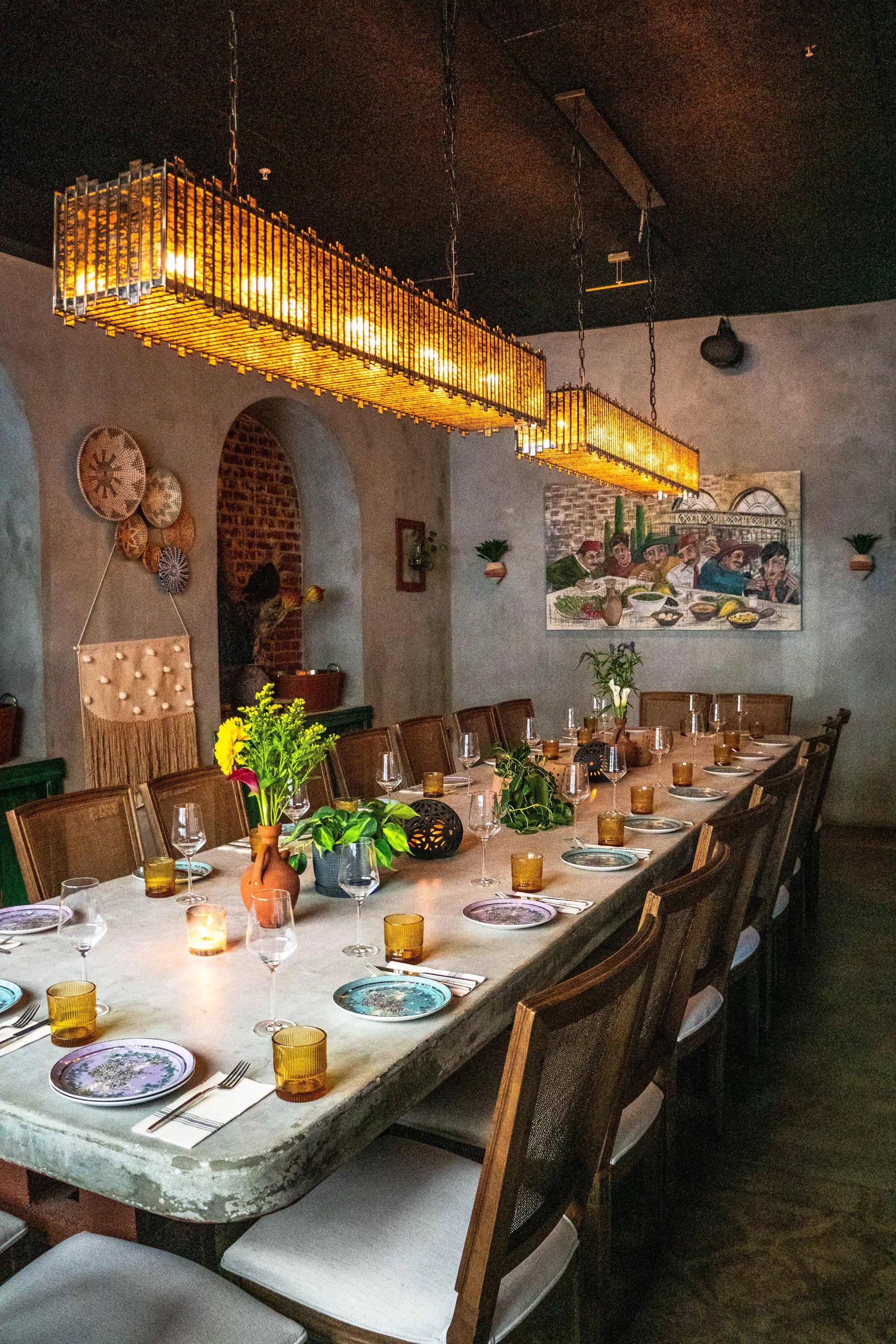 Vera Cocina & بار - Washington, DC | Tock