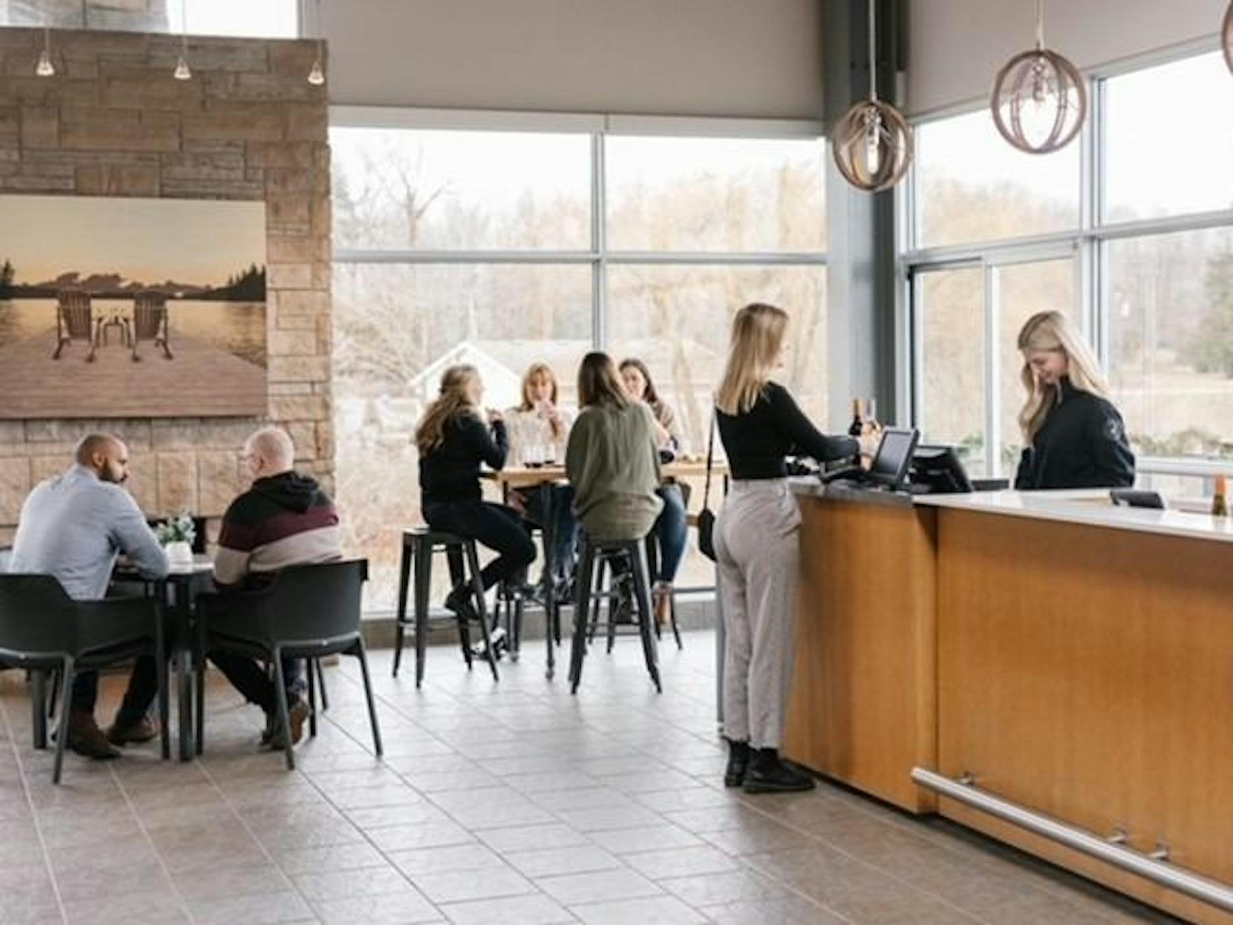 Fielding Estate Winery - Lincoln, ON | Tock