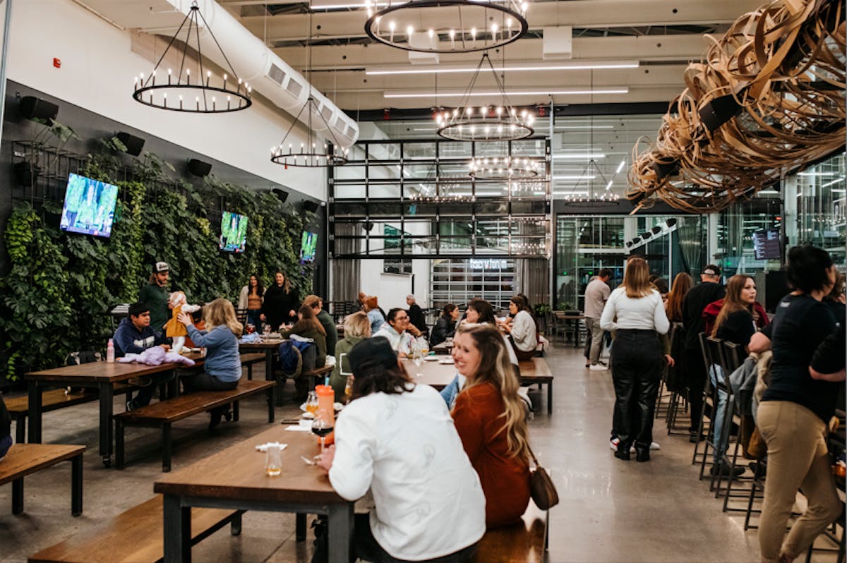 Pilot Project Brewing - Milwaukee - Milwaukee, WI | Tock