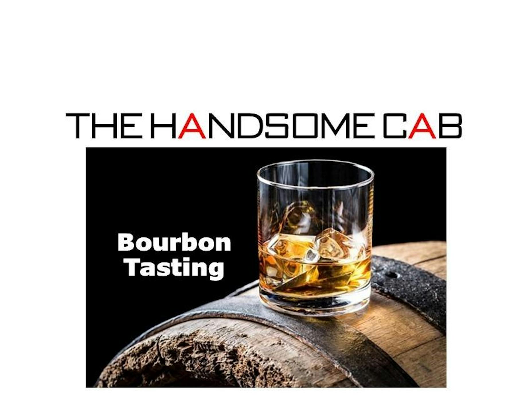 The Handsome Cab - York, PA | Tock