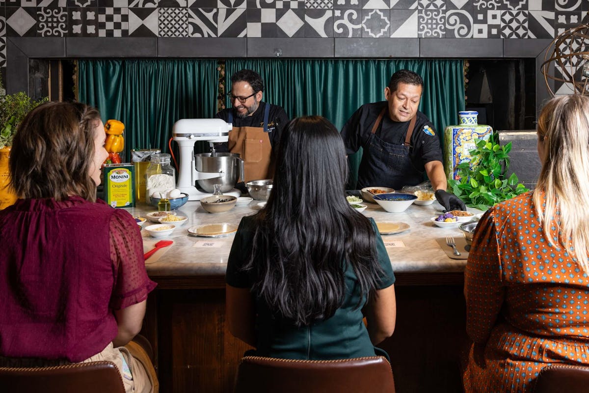 Royal Palms Resort & Spa - Experiences - Mixology Class - Phoenix, AZ | Tock