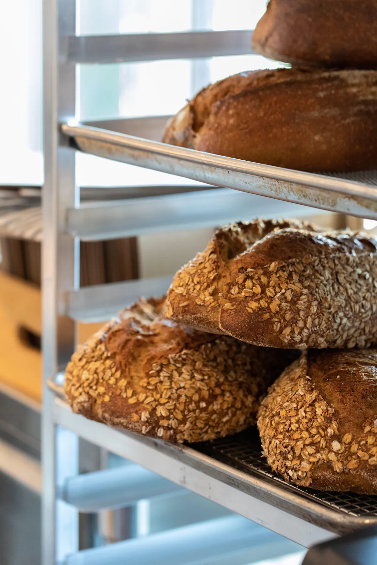 RPM Bakehouse - Bakery Staples | Pre-Order - Jordan Village, ON | Tock