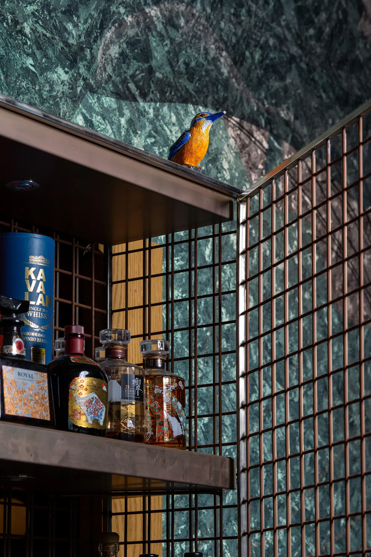 Kingfisher Cocktail Bar and Eatery - San Diego, CA | Tock