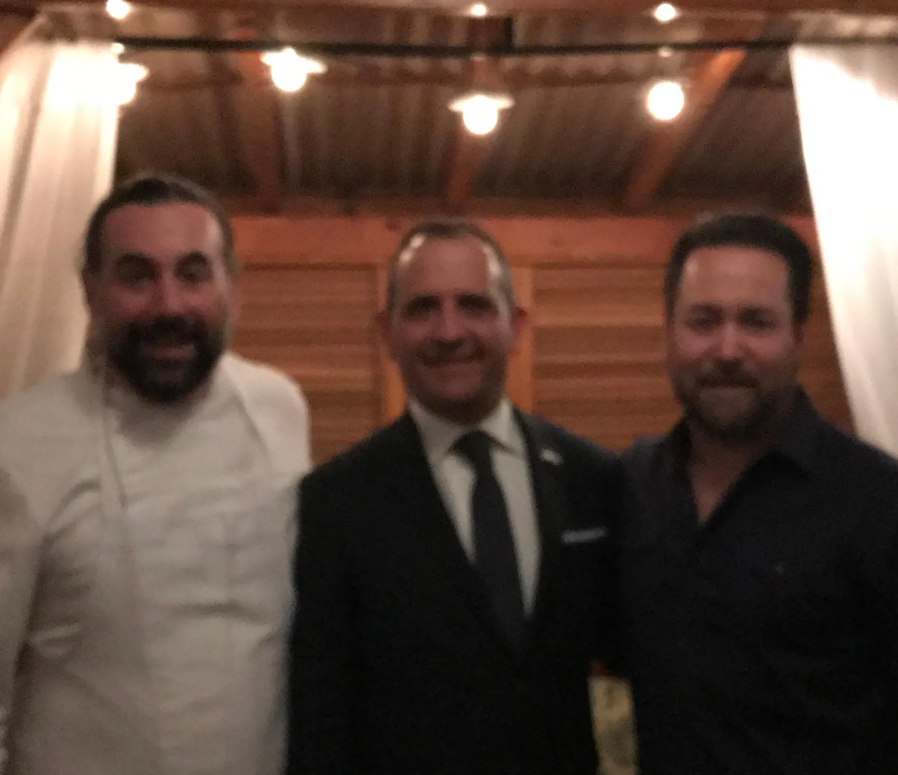 Volo Restaurant Wine Bar - Chicago, IL | Tock