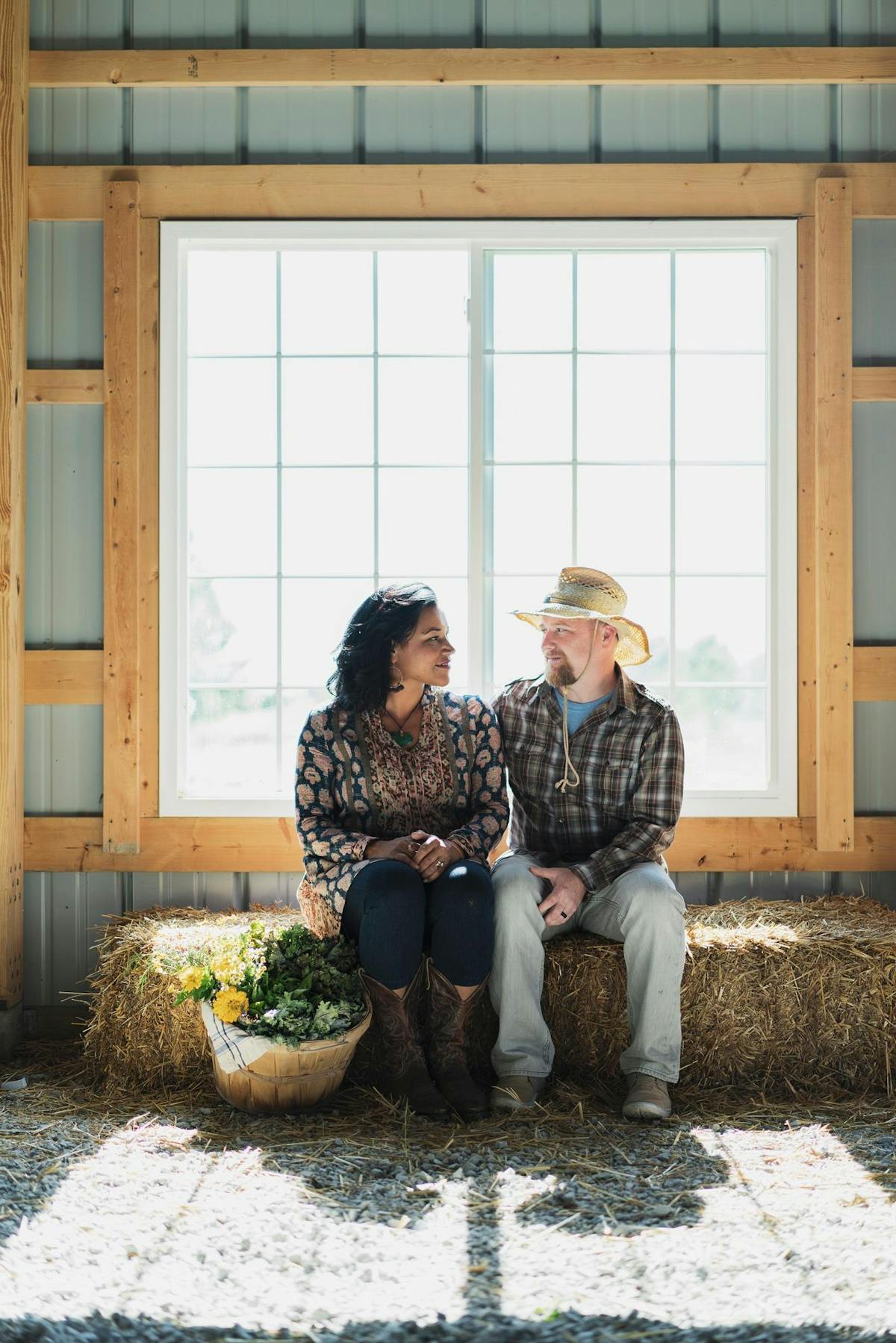 Locavore Farm - Grant Park, IL | Tock