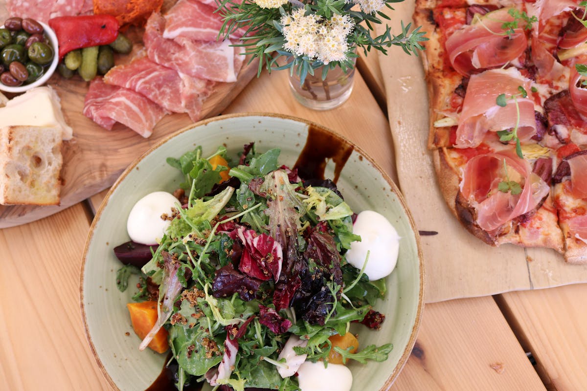 San Antonio Winery, Los Angeles - Los Angeles, CA | Tock