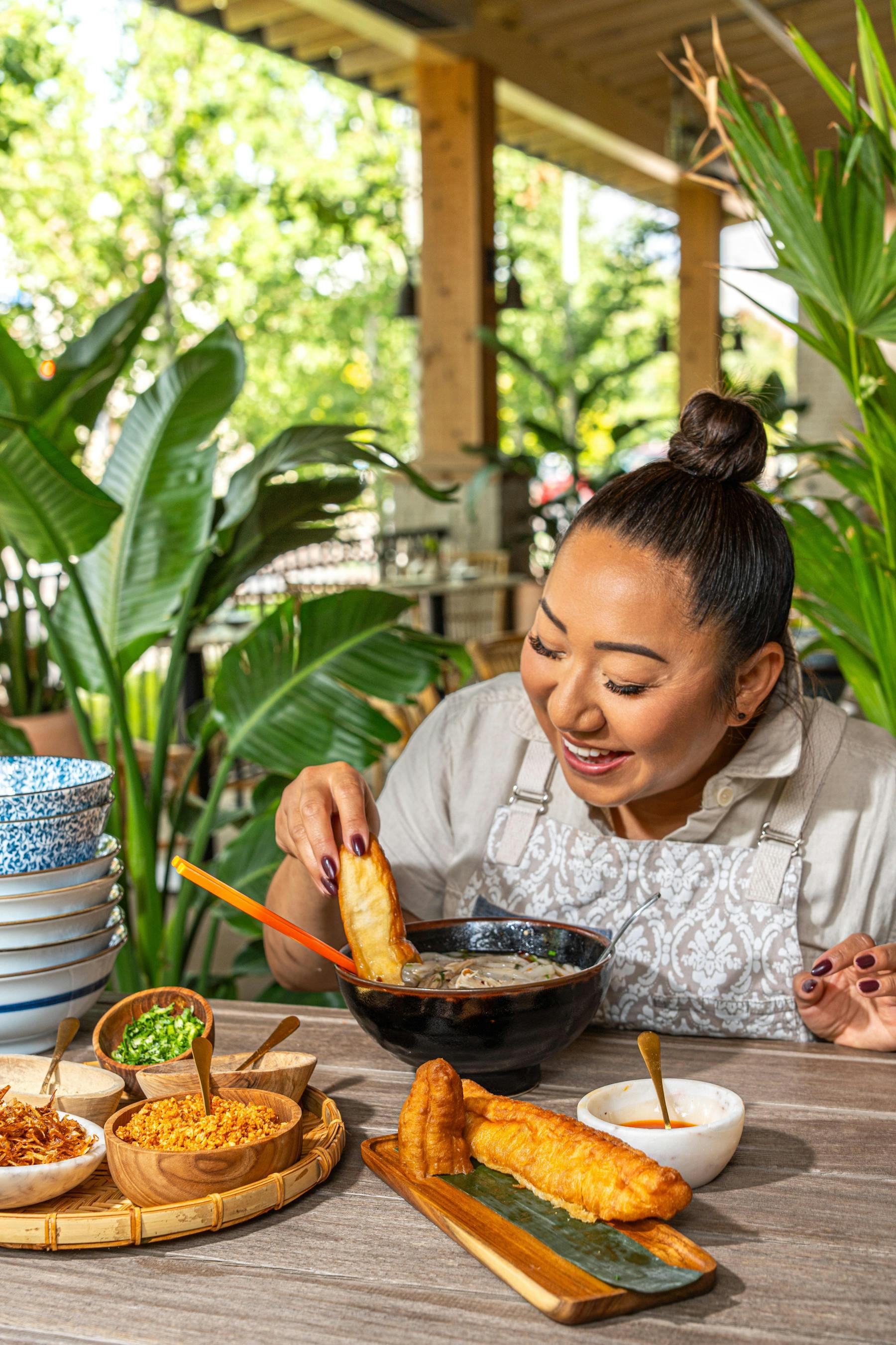 Khâluna - Minneapolis, MN | Tock