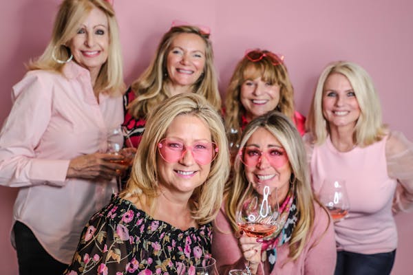 Stoller Family Estate - US | Tock