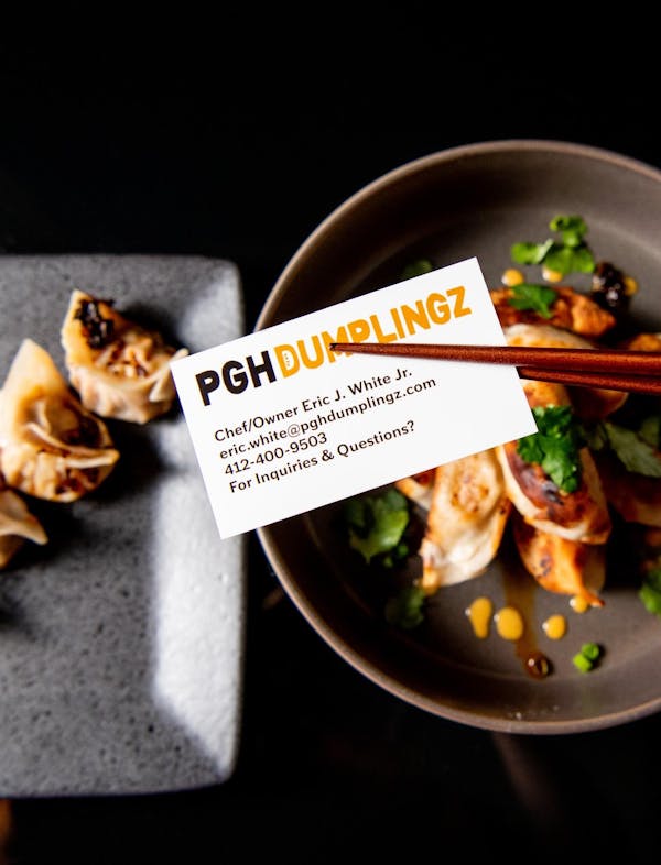 EYV Restaurant - Pittsburgh, PA | Tock