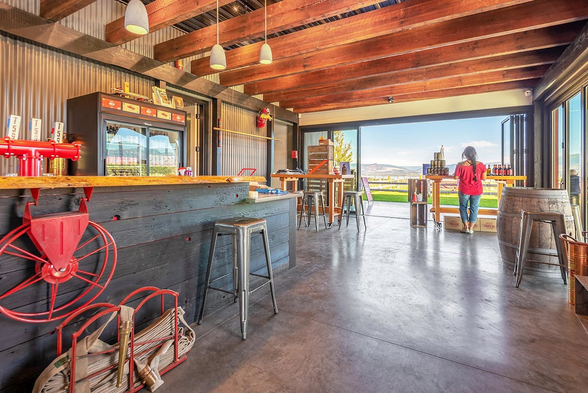 Jason Parkes Customs - CA | Tock