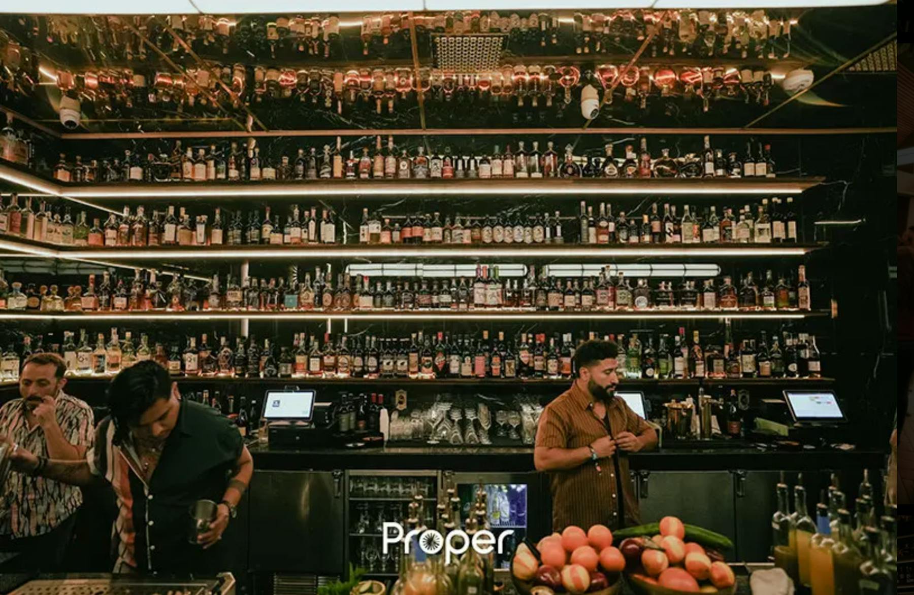 Proper - Orlando, FL | Tock