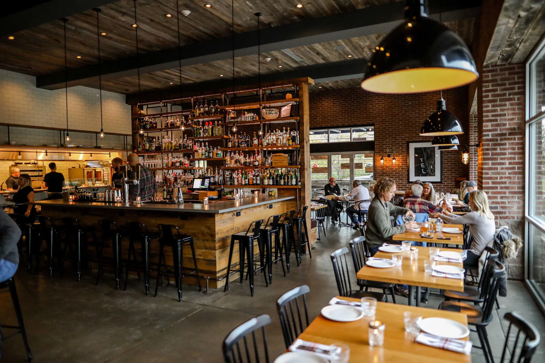 Kindred Fare - Geneva, NY - Geneva, NY | Tock