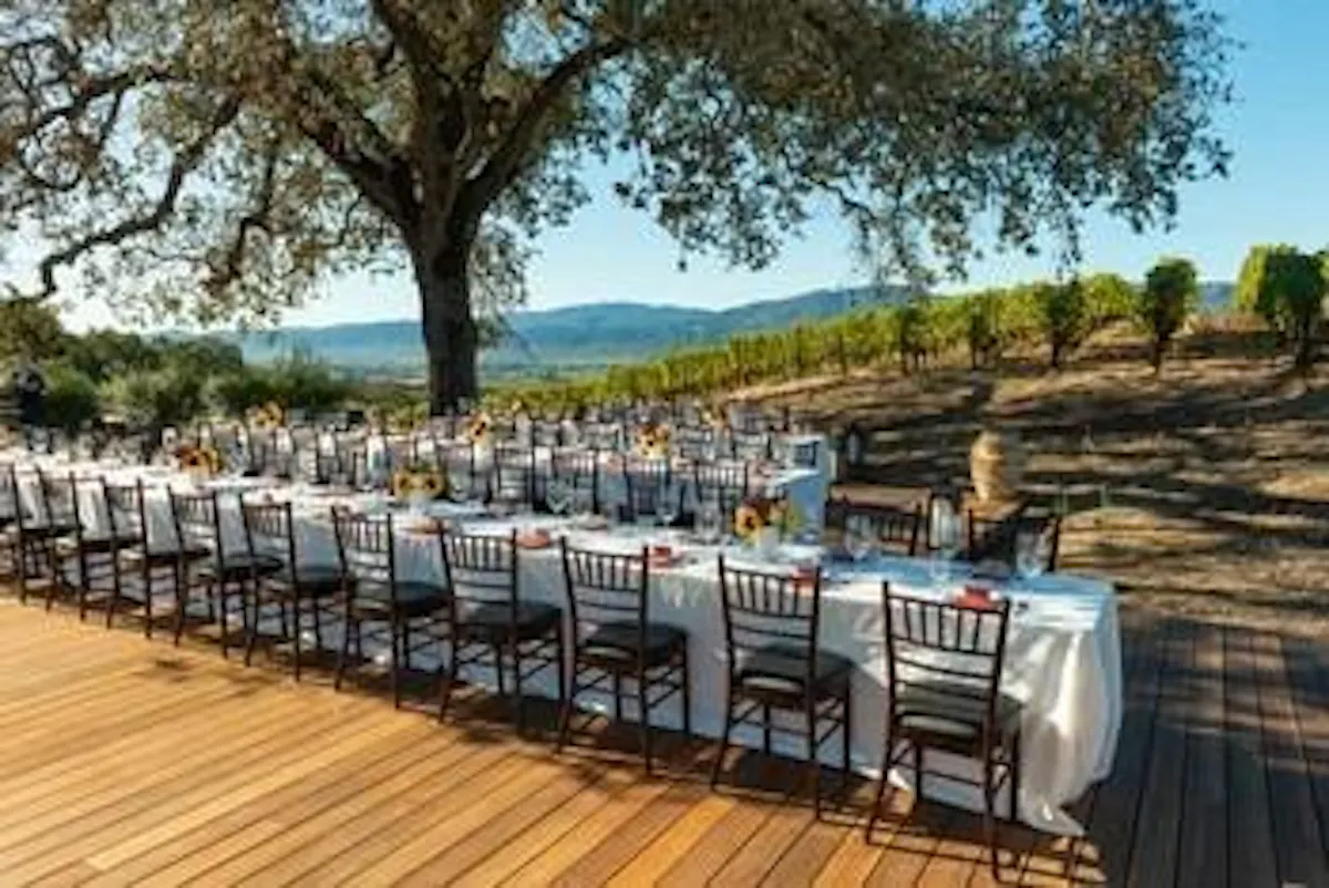 Merryvale Winery - St. Helena, CA | Tock