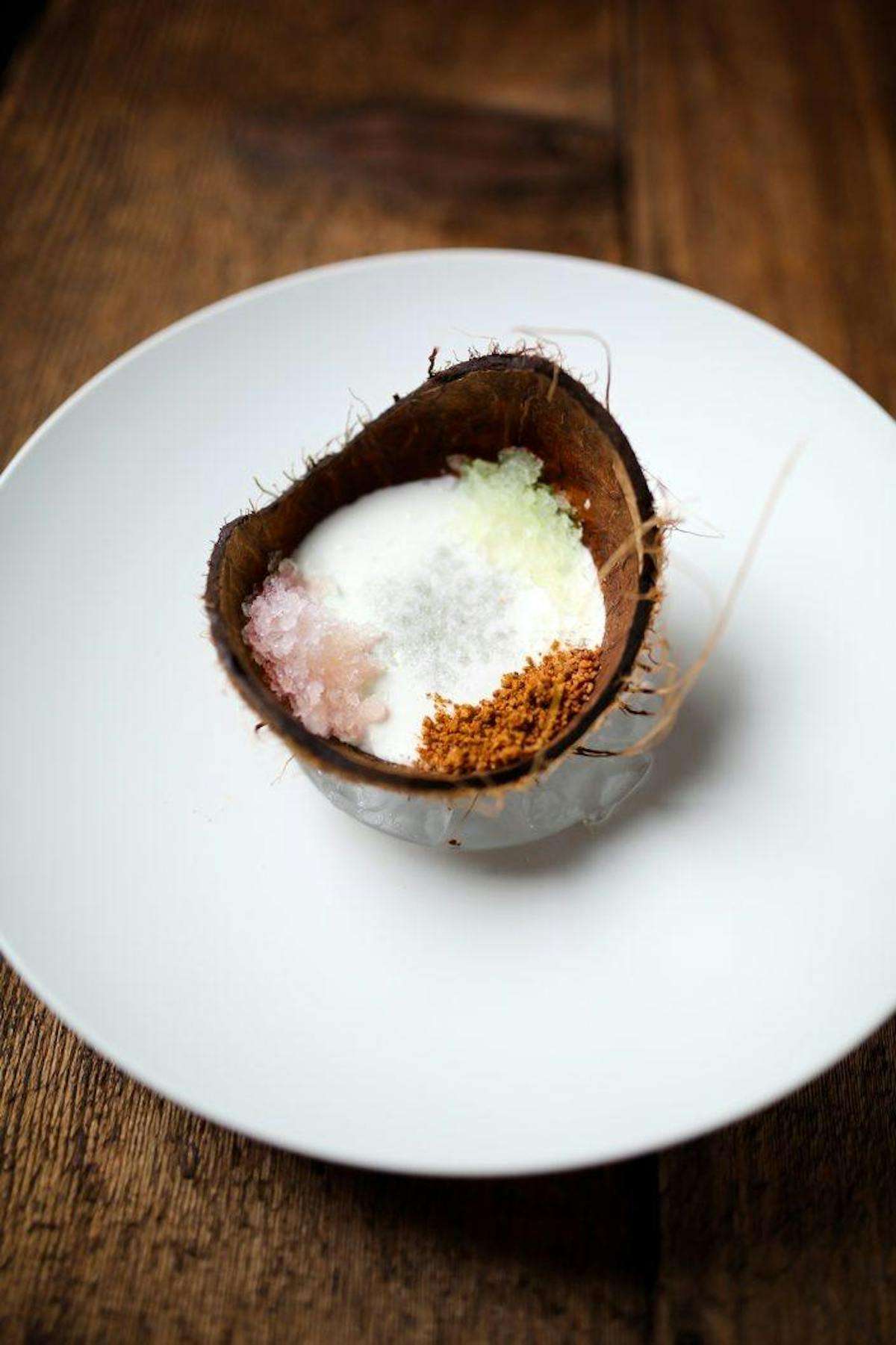 Nobu's - Experiences - St. Louis, MO | Tock