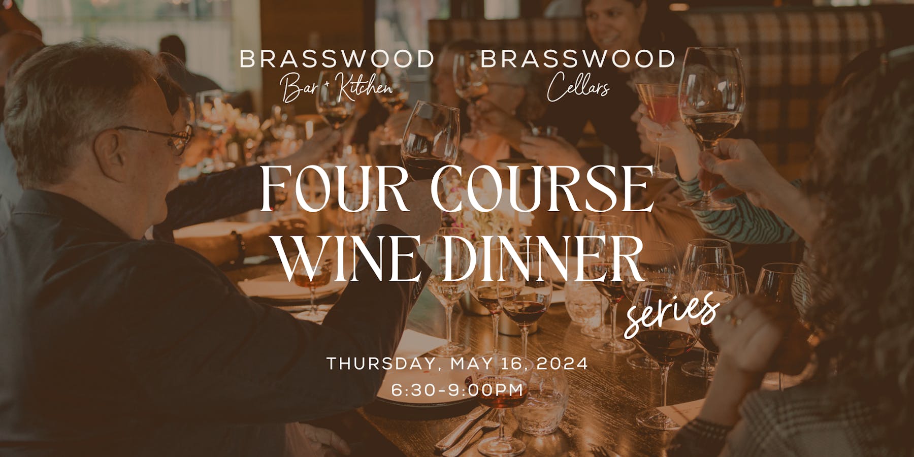 Brasswood Cellars - St. Helena, CA | Tock