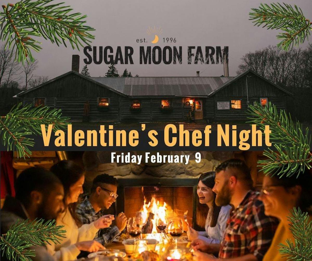 Sugar Moon Farm - Earltown, NS | Tock