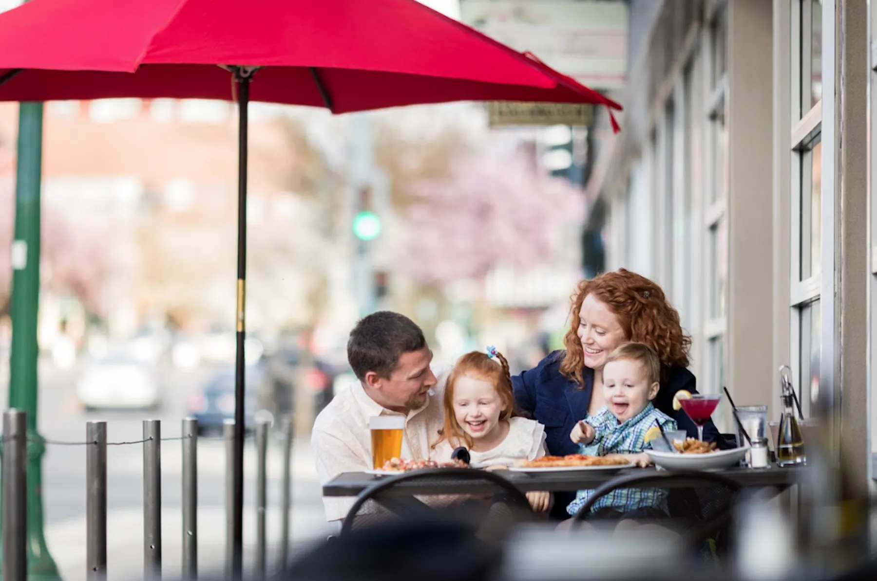 Tito's Italian Grill & Wine Shop - Coeur d'Alene, ID | Tock