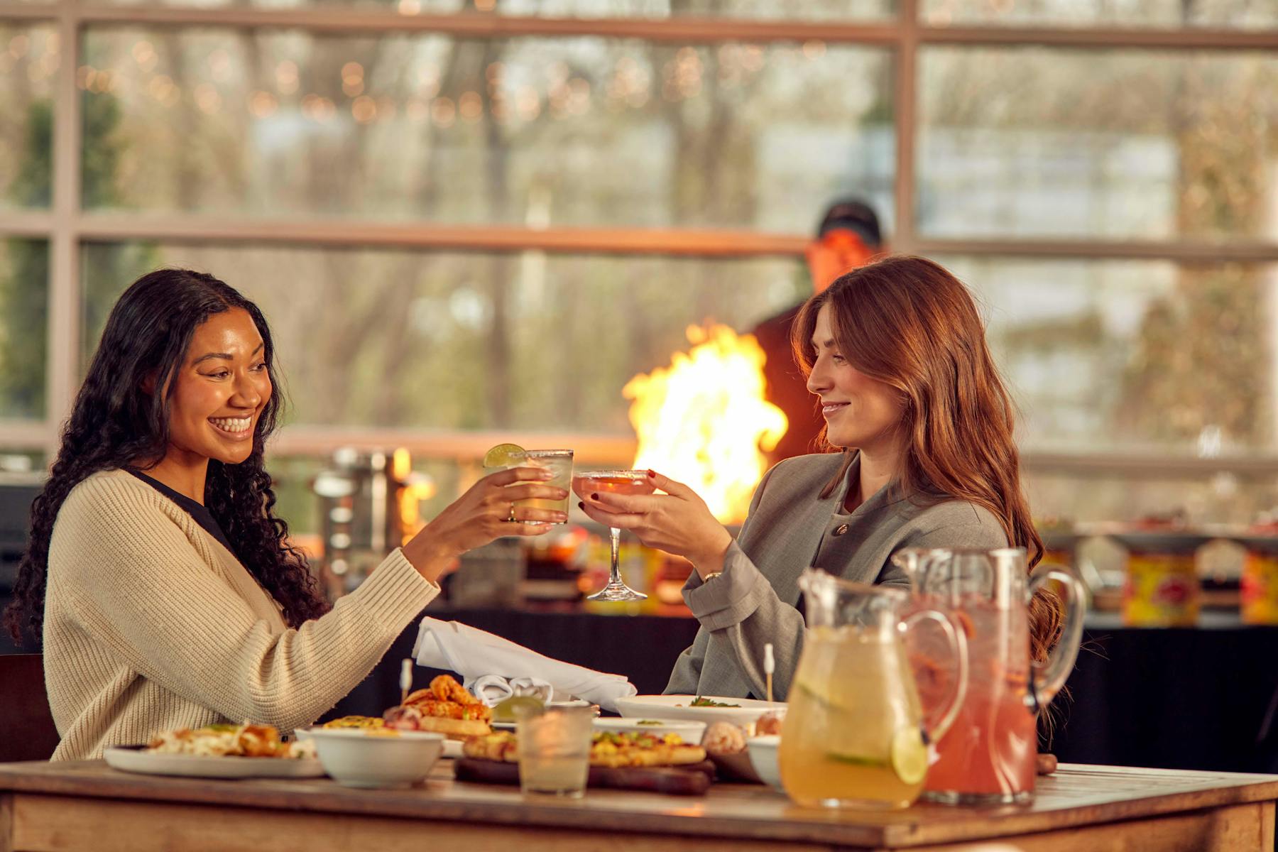 Pinstripes Northbrook - Dining Reservation - Northbrook, IL | Tock