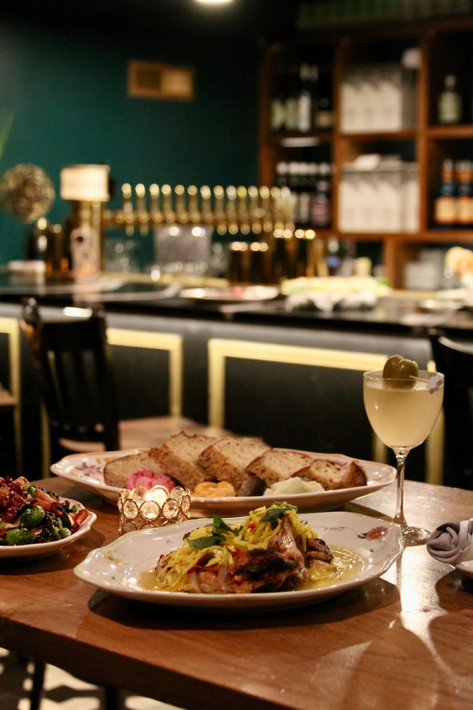 Supperland - Supperland Brunch Buffet - Charlotte, NC | Tock