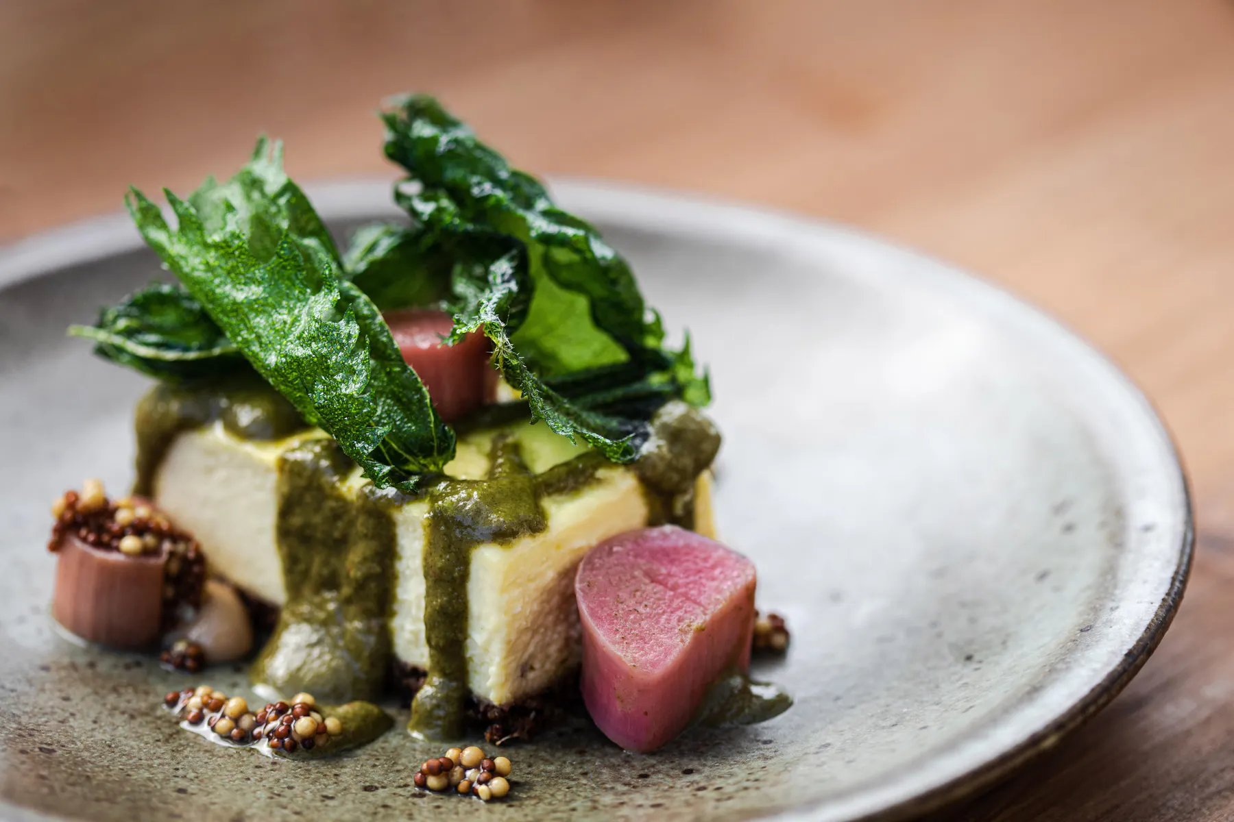Matia Restaurants - Eastsound, WA | Tock
