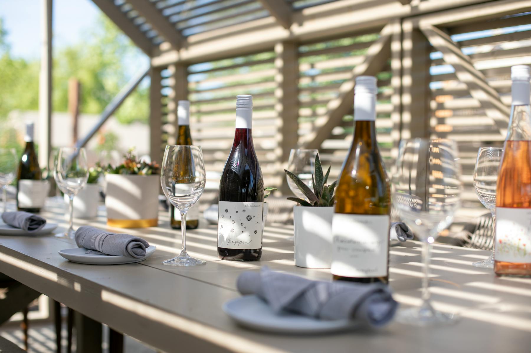 Old Westminster Winery - Westminster, MD | Tock