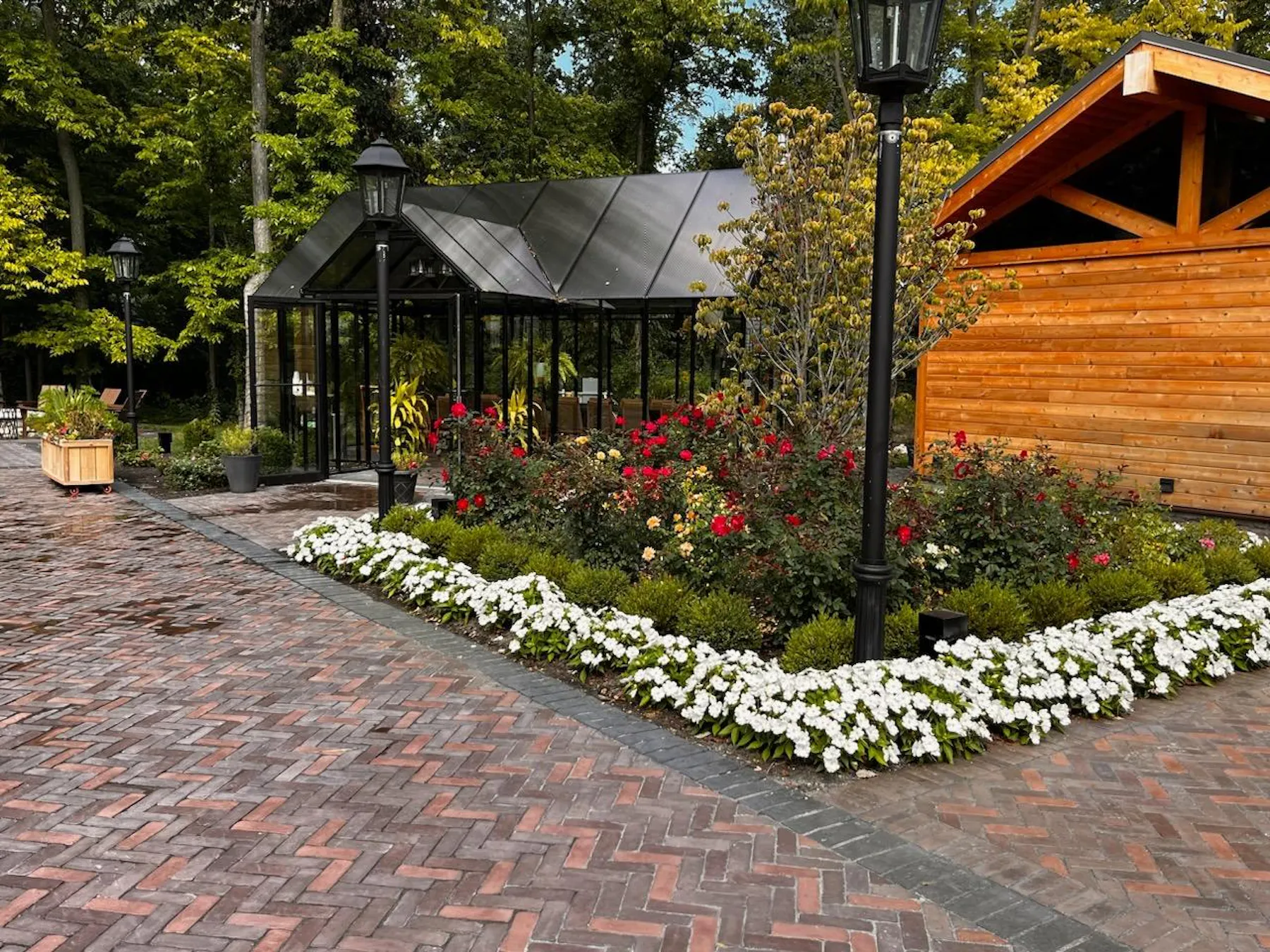 Gideon Owen Wine Company - Port Clinton, OH | Tock