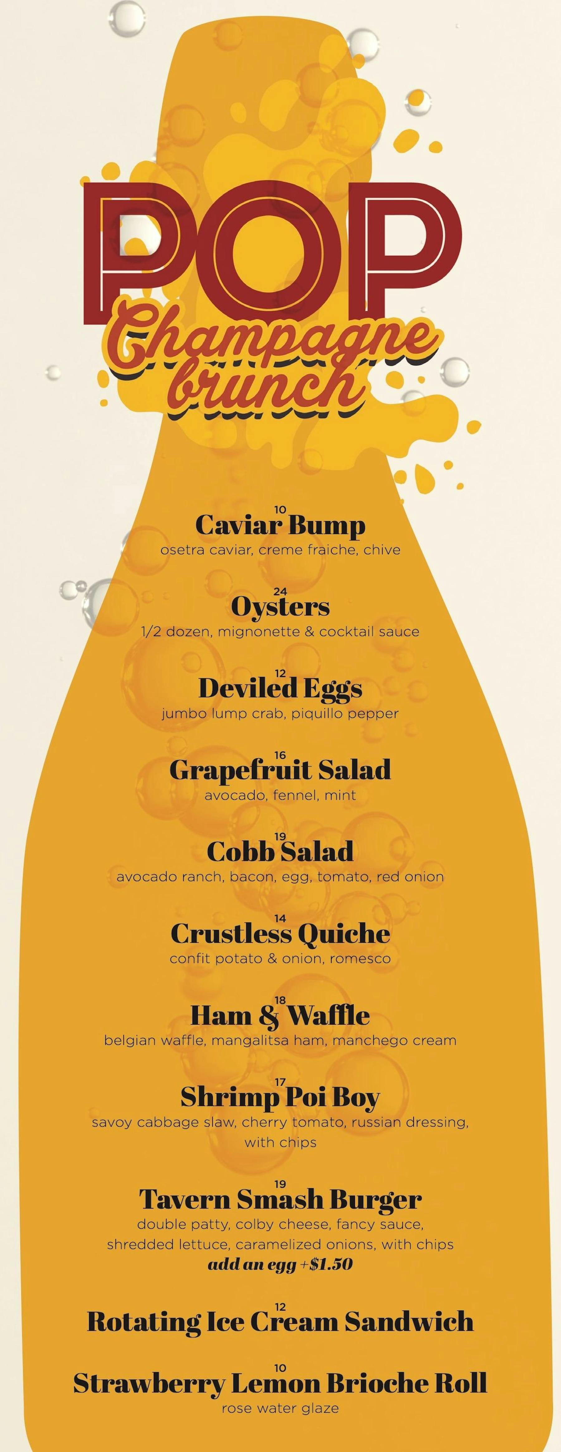 I|O Godfrey Detroit - Detroit, MI | Tock