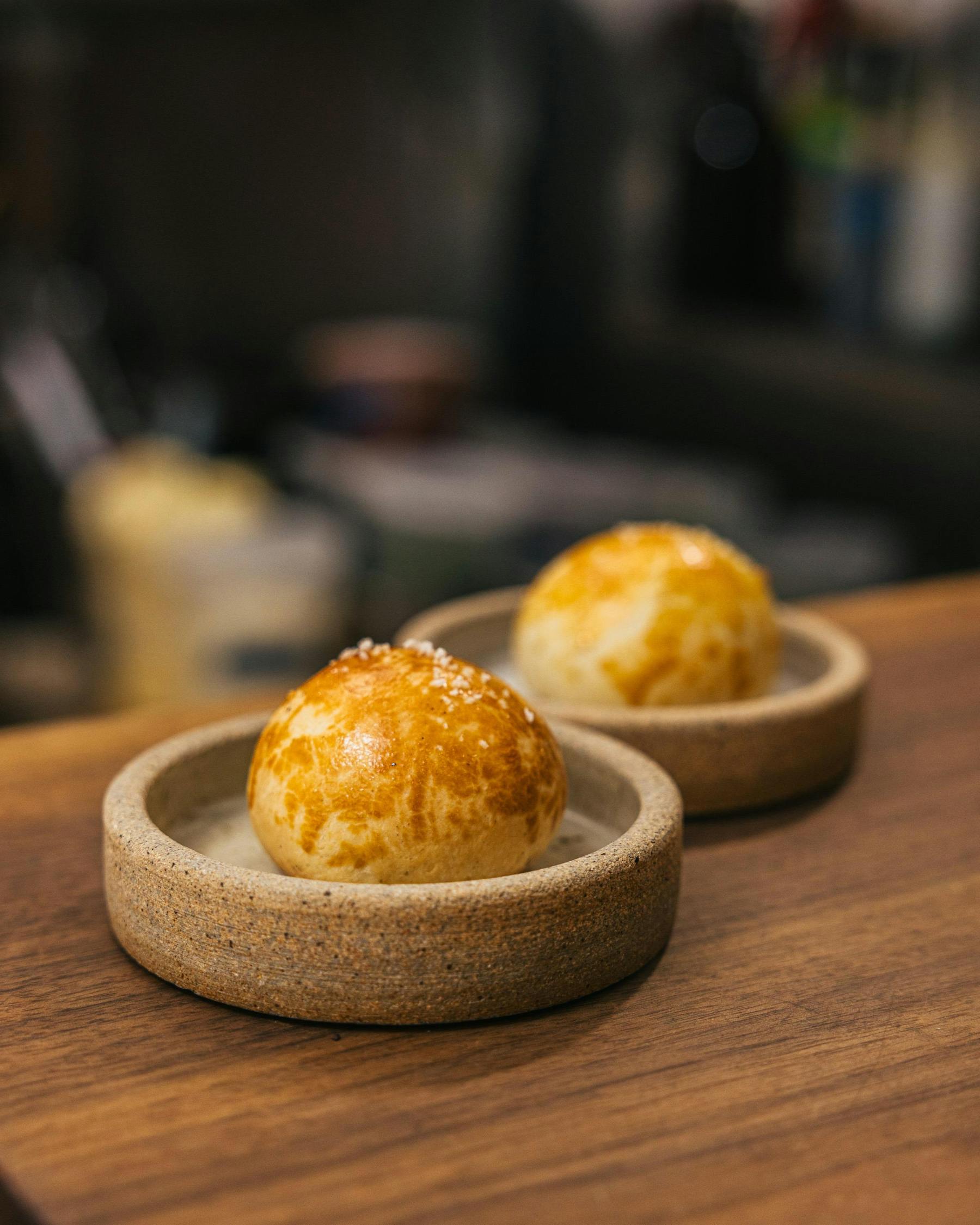 Off Alley - Seattle, WA | Tock