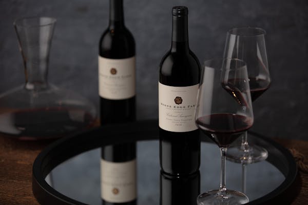 Ice House by Stone Edge Farm Estate Vineyards & Winery - Sonoma, CA | Tock