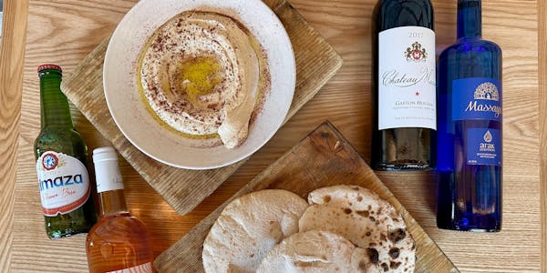 avec west loop - Chicago, IL | Tock