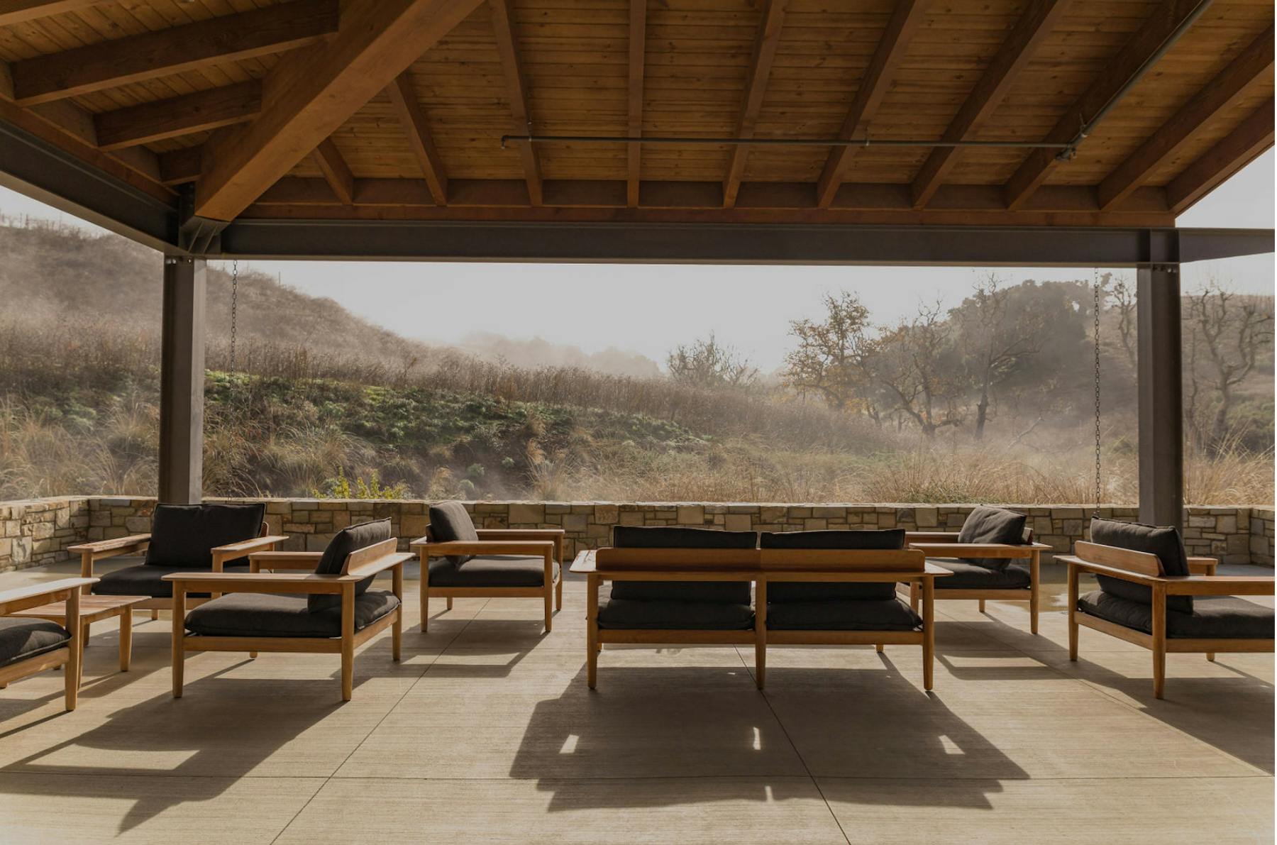 Peake Ranch - Buellton, CA | Tock