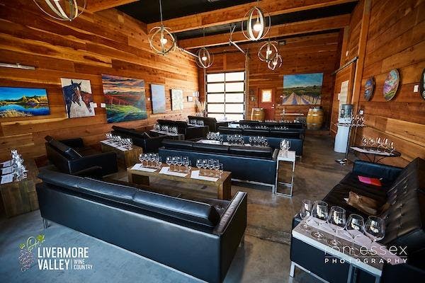 Darcie Kent Estate Winery - Livermore, CA | Tock