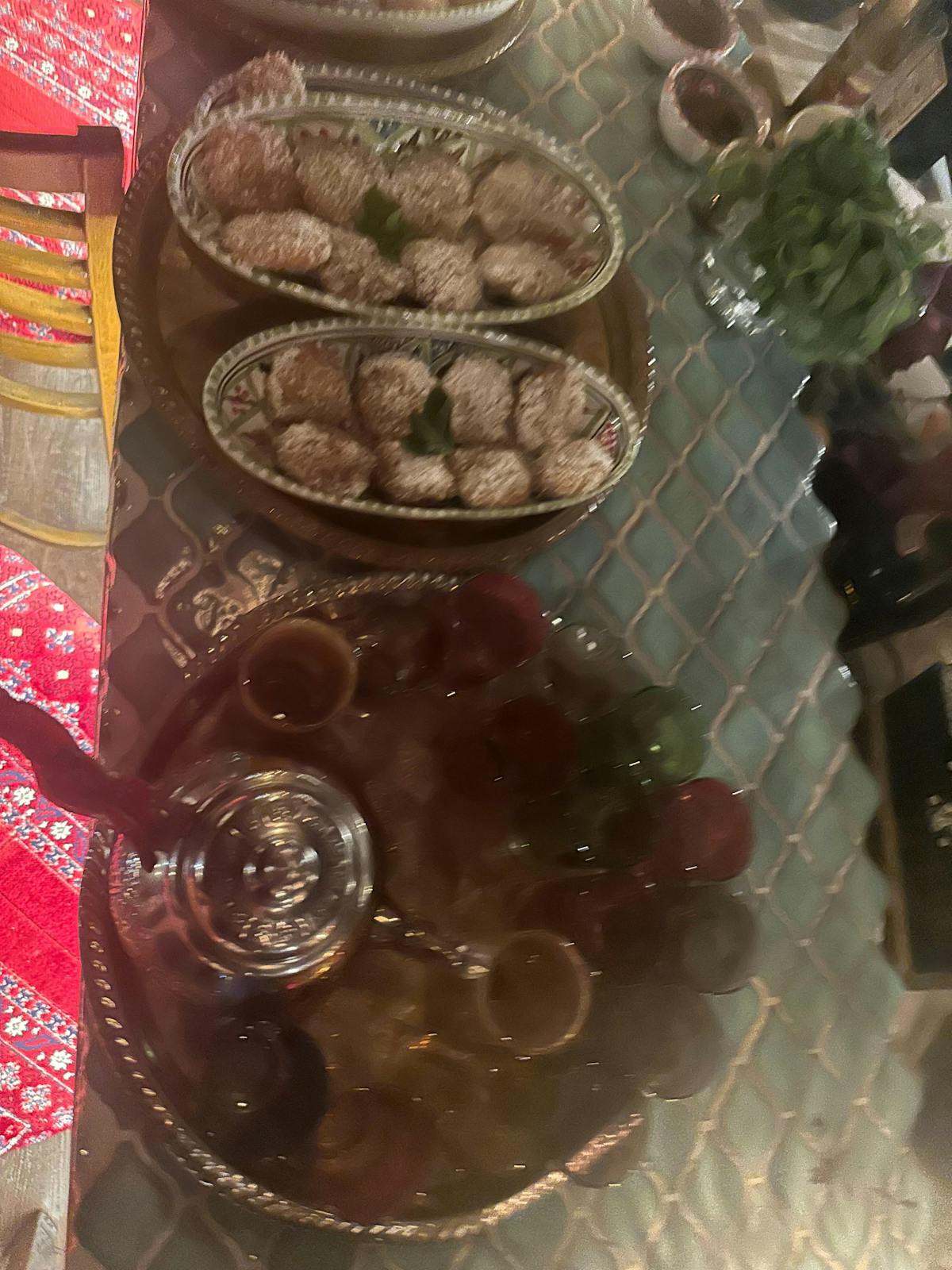 Moltaqa Moroccan Restaurant - Yaletown - Vancouver, BC | Tock