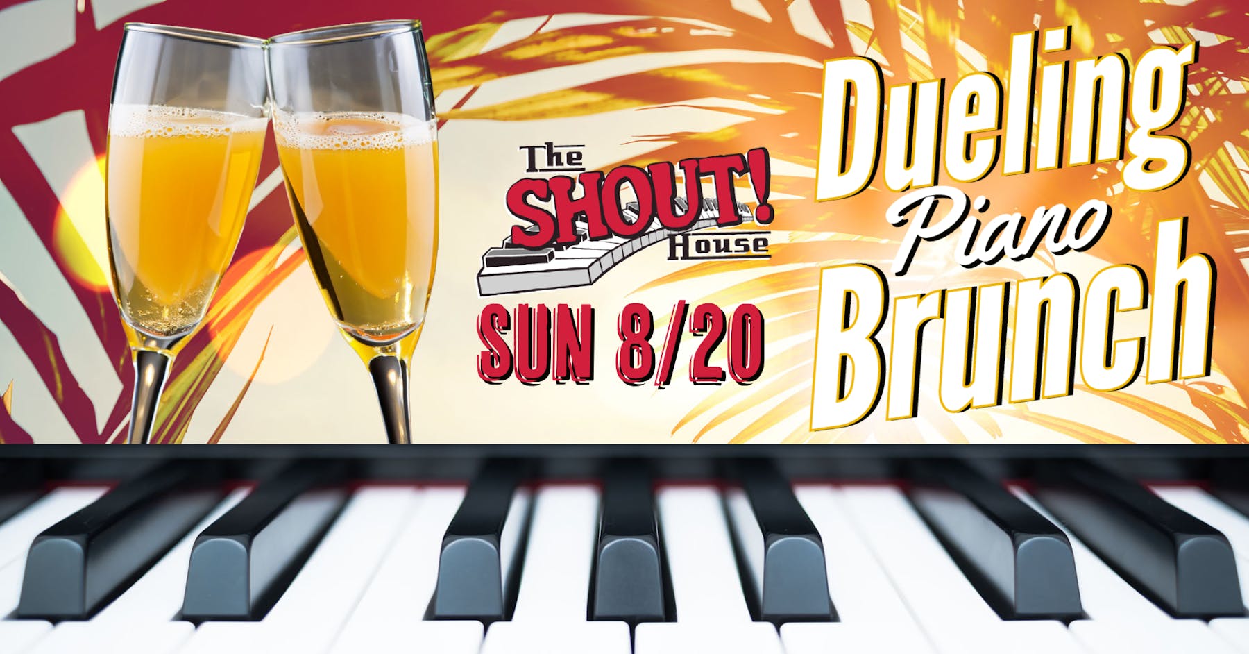 The Shout! House - San Diego, CA | Tock