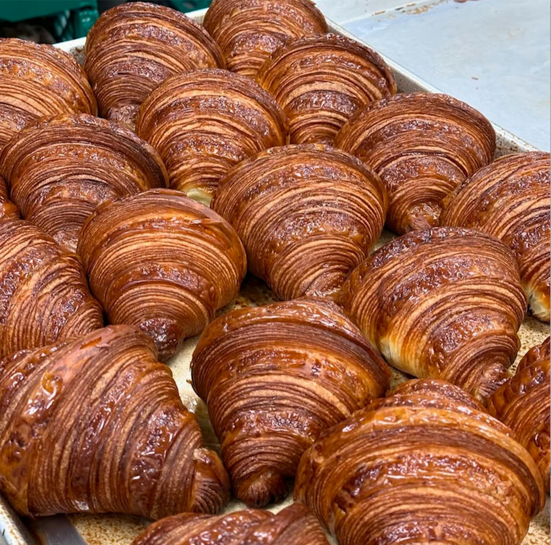 Jyan Isaac Bread - Santa Monica, CA | Tock