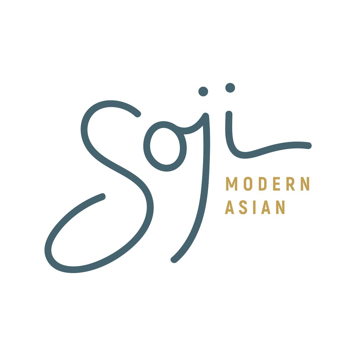 Soji: Modern Asian - Baton Rouge, LA | Tock