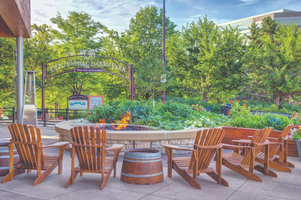Pinstripes Edina - Dining Reservation - Edina, MN | Tock