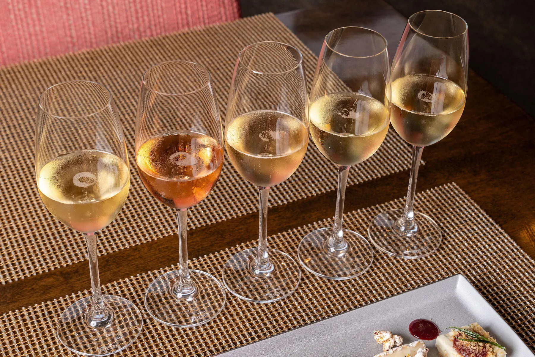 J Vineyards & Winery - Healdsburg, CA | Tock