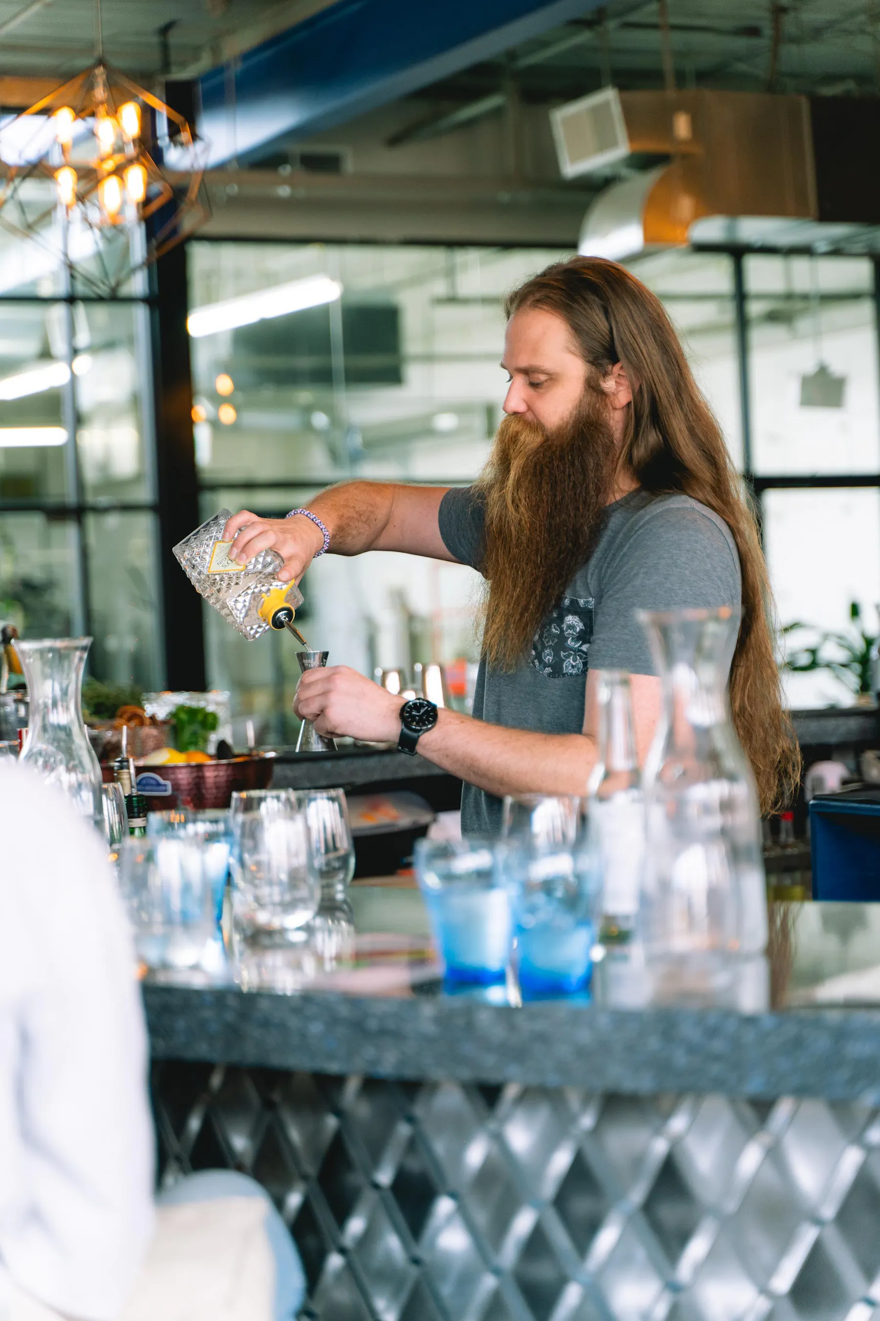 Reid's Distillery - Toronto, ON | Tock