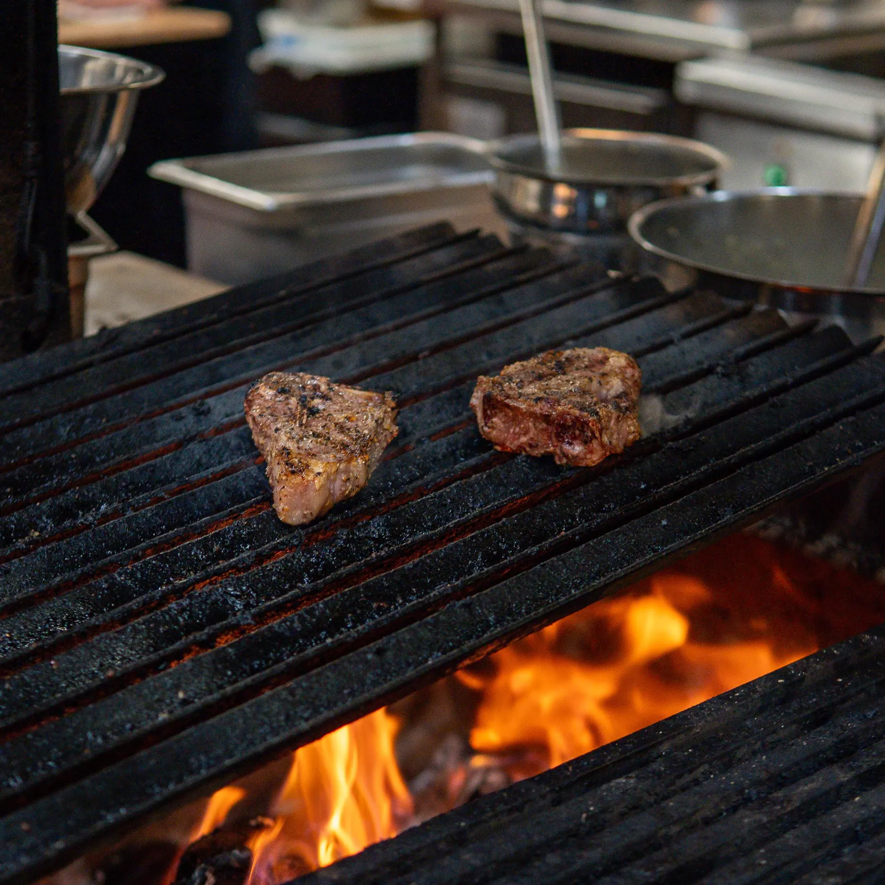 Rio Brazos Grill - Weatherford, TX | Tock