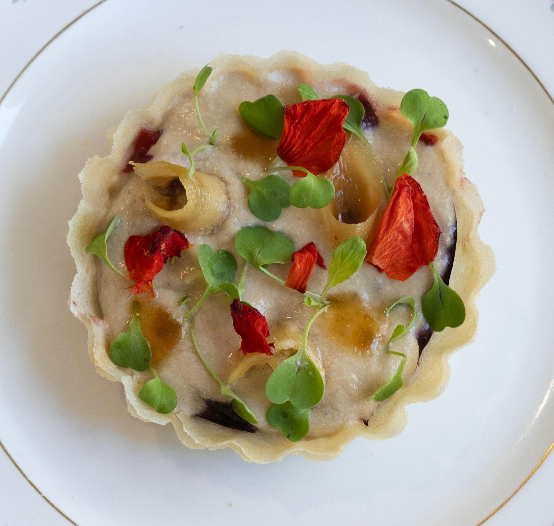 Apéro & La Bohème - Washington, DC | Tock