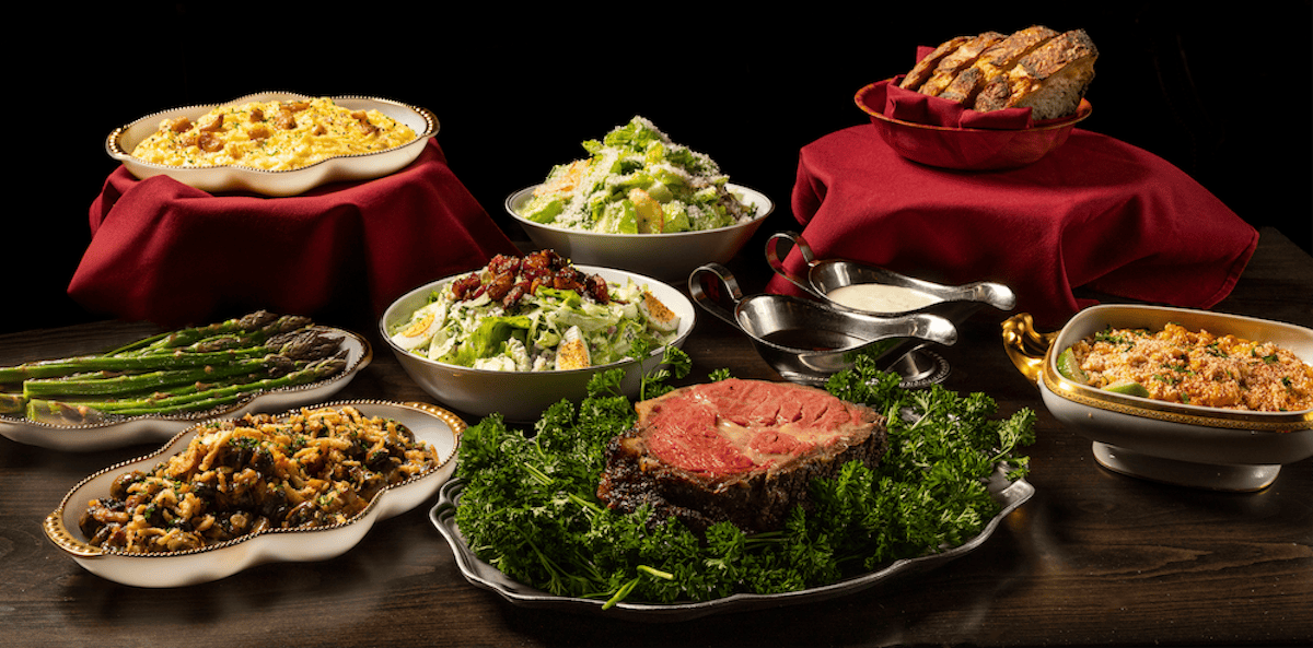 Bavette's Bar & Boeuf - Chicago, IL | Tock