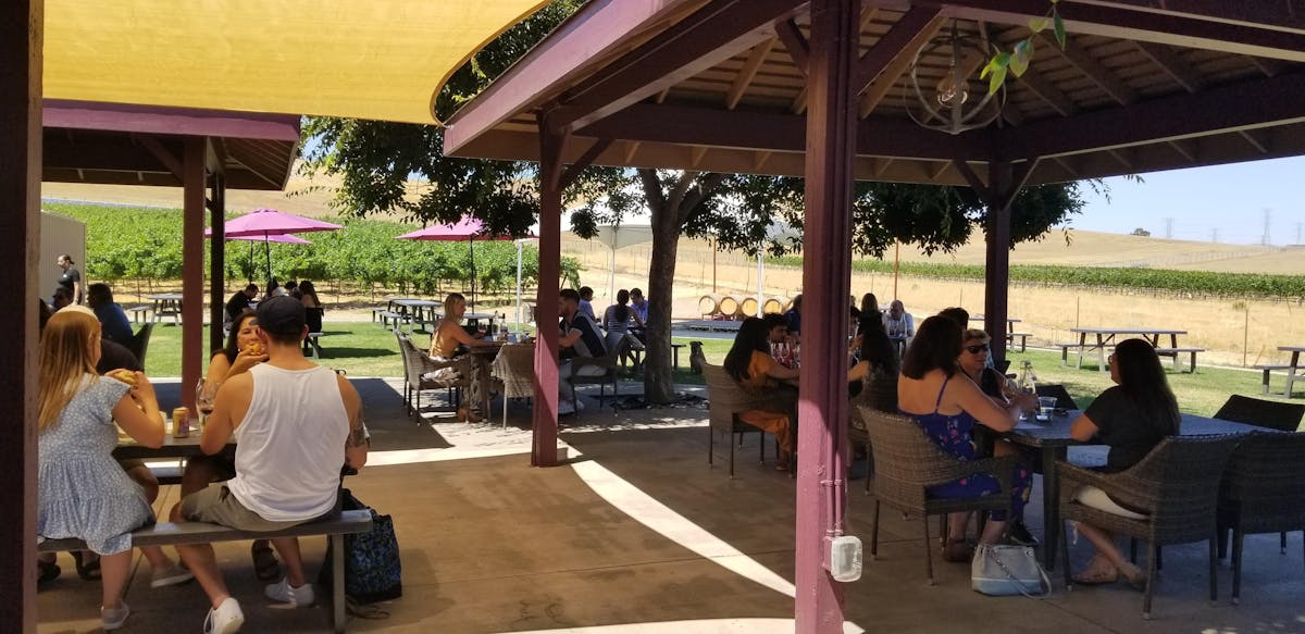 Darcie Kent Estate Winery - Livermore, CA | Tock