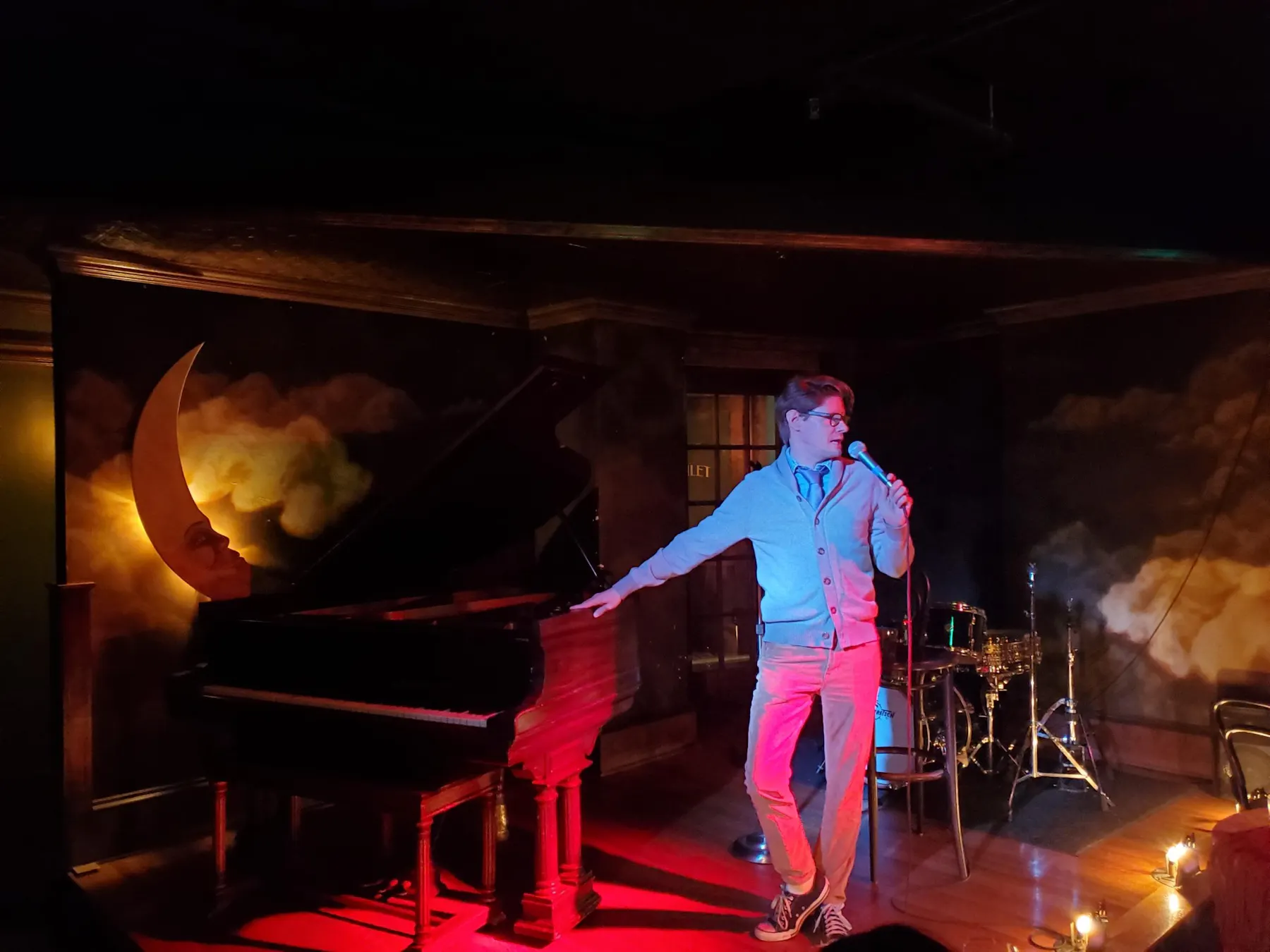 Volstead's Emporium Uptown - Minneapolis, MN | Tock