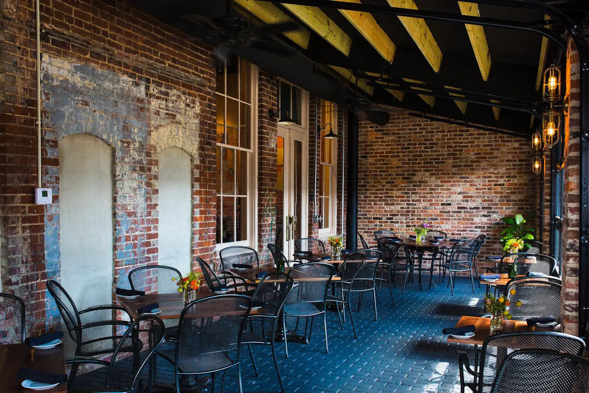 Motor Supply Company Bistro - Columbia, SC | Tock