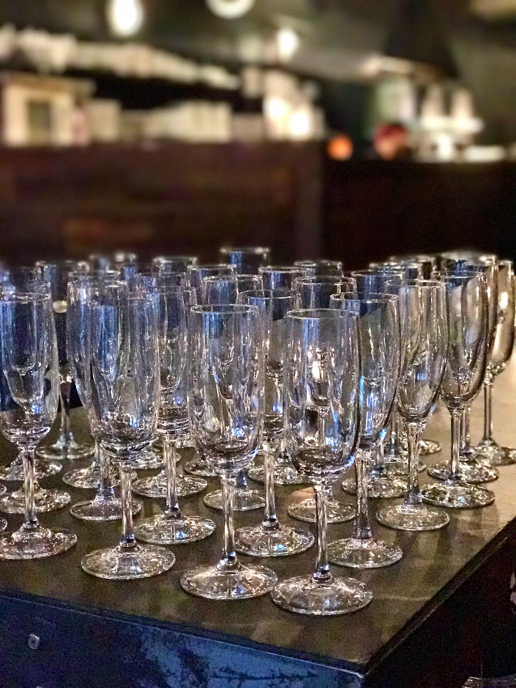 Volo Restaurant Wine Bar - Chicago, IL | Tock